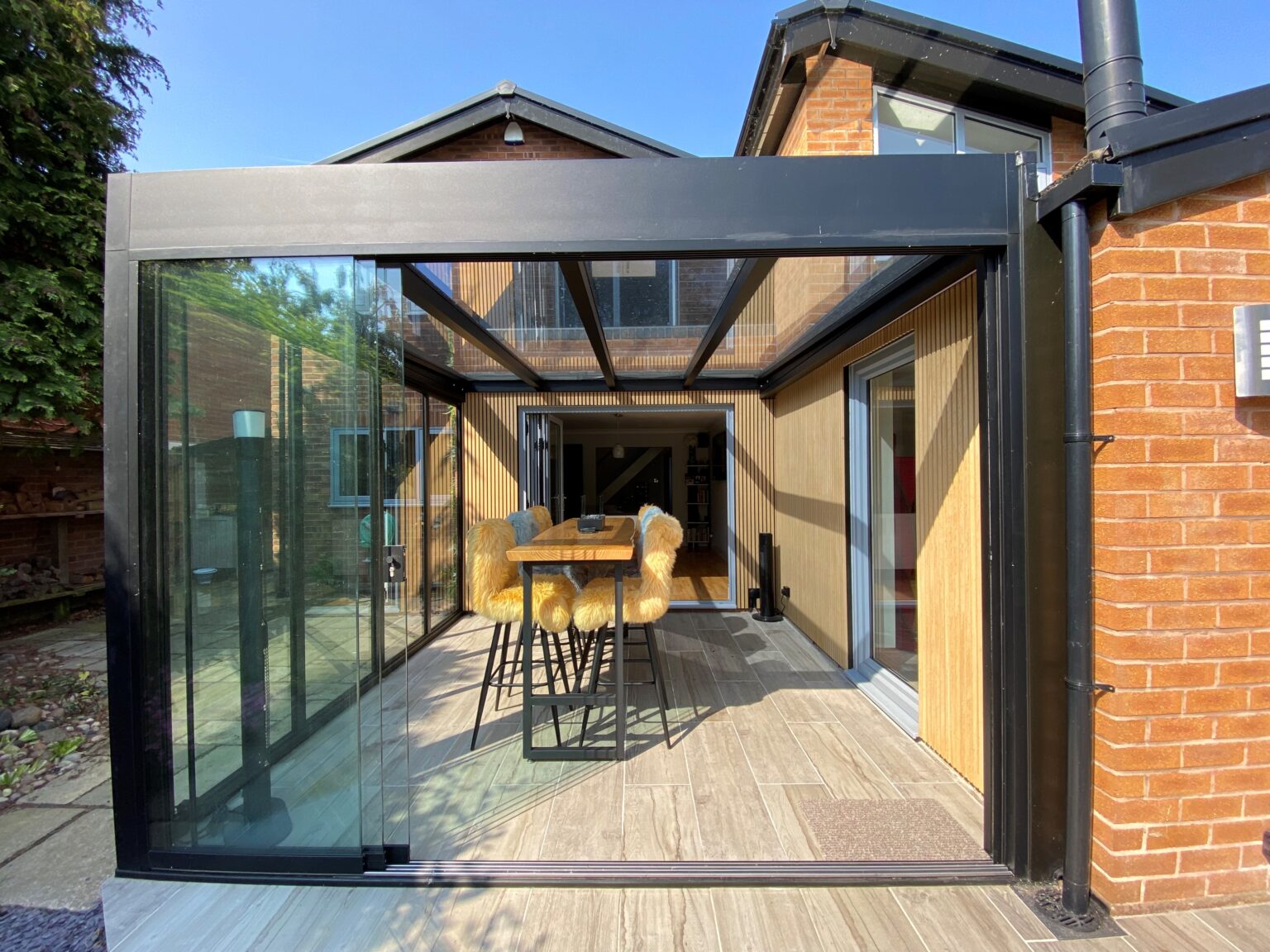 Understanding Veranda Planning Permission: A Guide for UK Homeowners ...